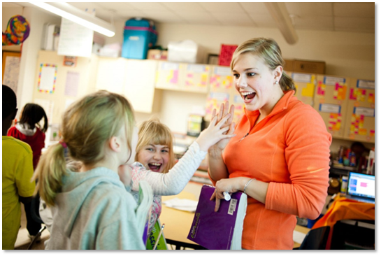 School Based Support Services